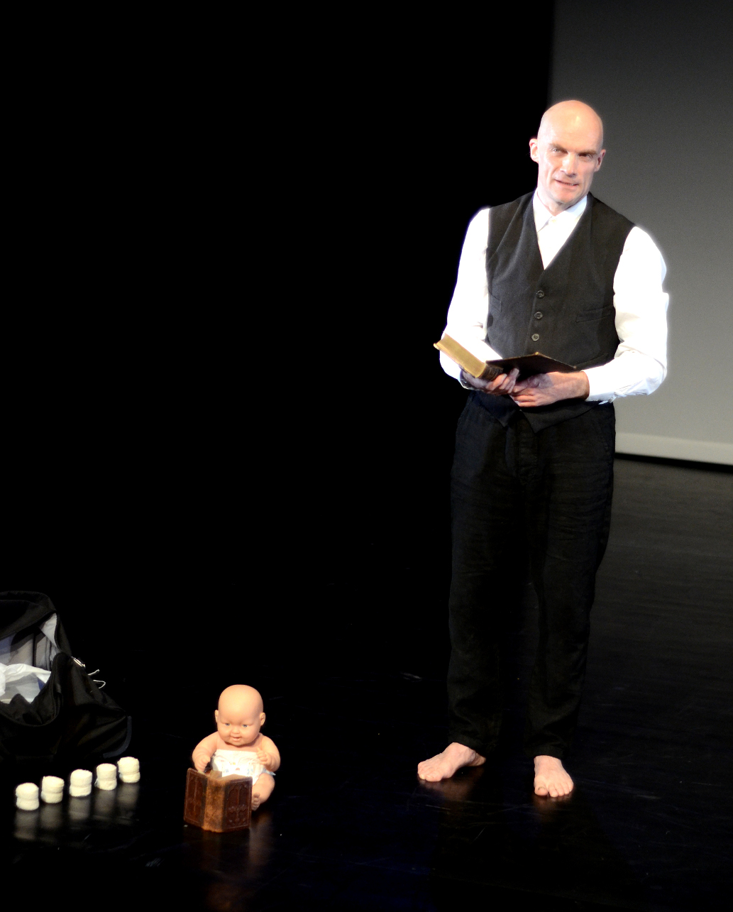 past performance – Noel Perkins